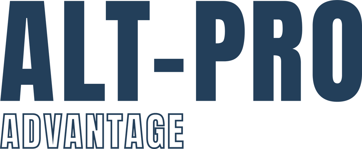 Store Locator – ALT-PRO Advantage